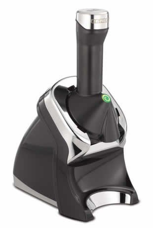 Yonanas Frozen Treat Maker - Gadgets for the Kitchen