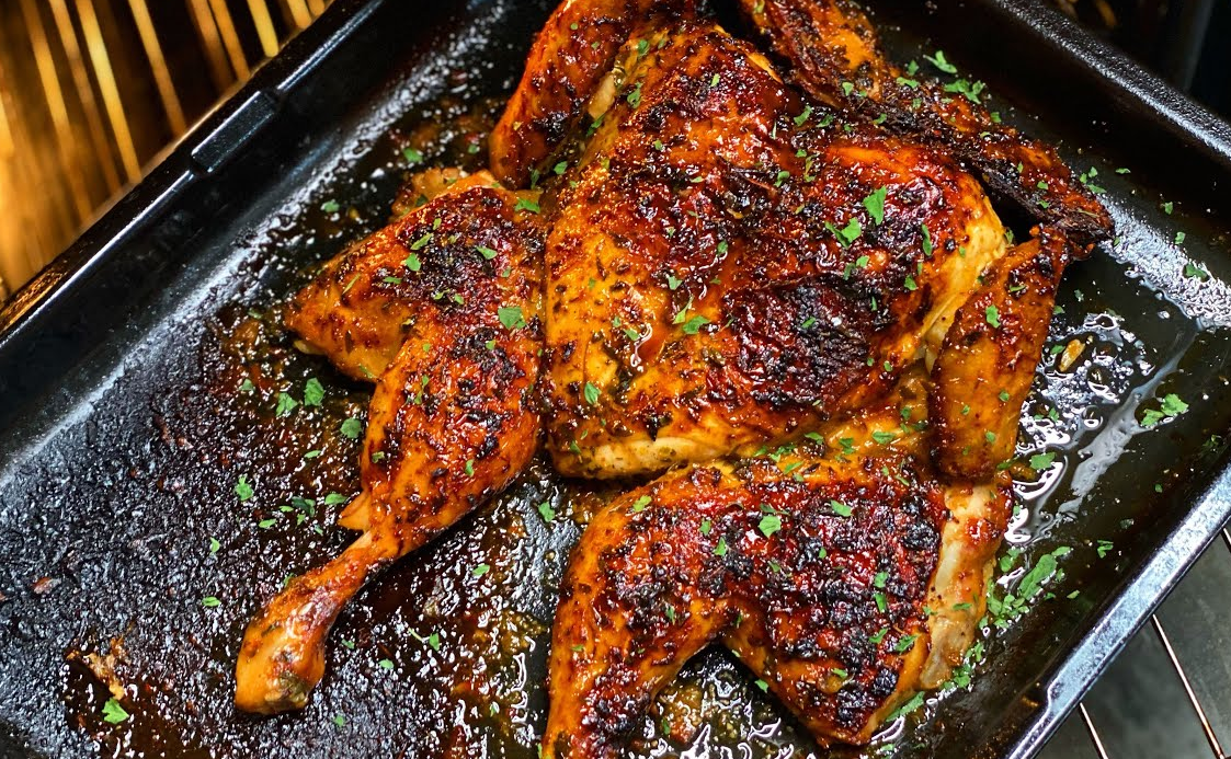 Baking Tips: A Step-by-Step Guide On How To Use A Roaster Oven ...